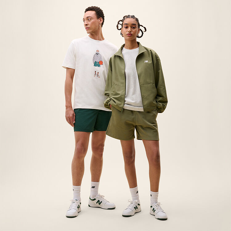 Shoes and Clothing | Official Site - New Balance