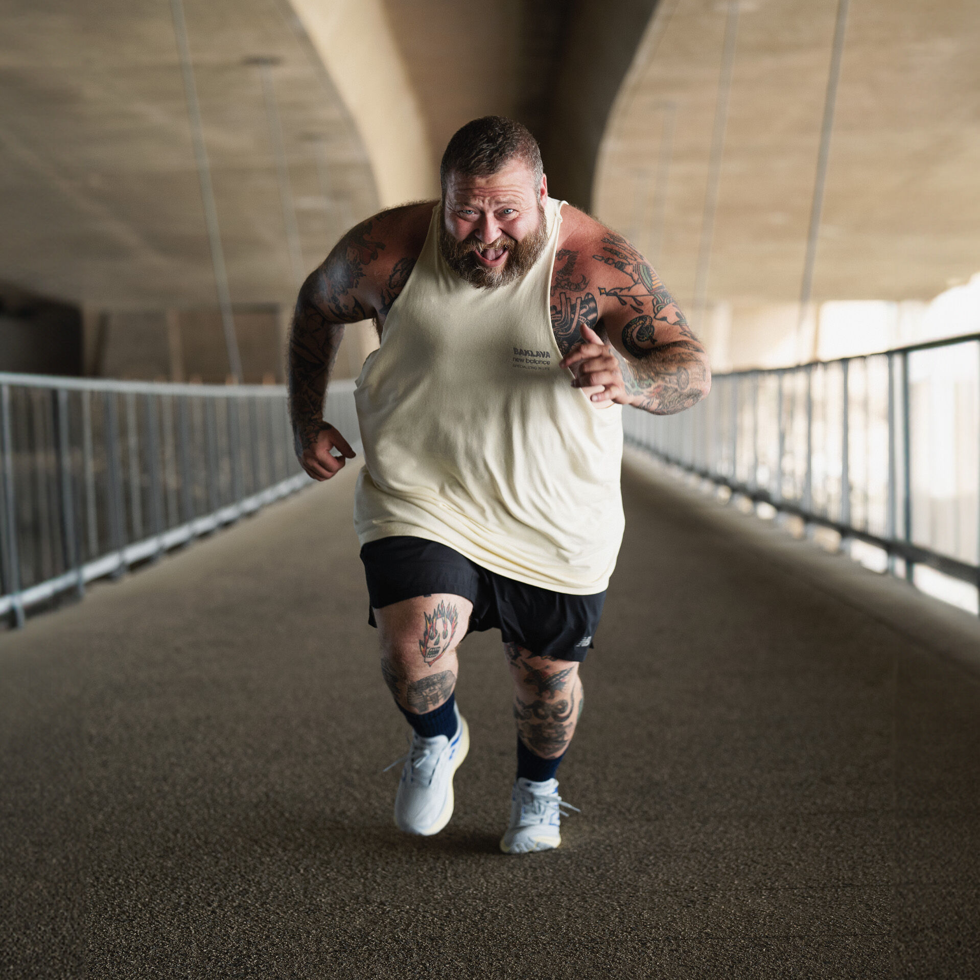 Running Activity, Distance, Running Shoes & more - New Balance