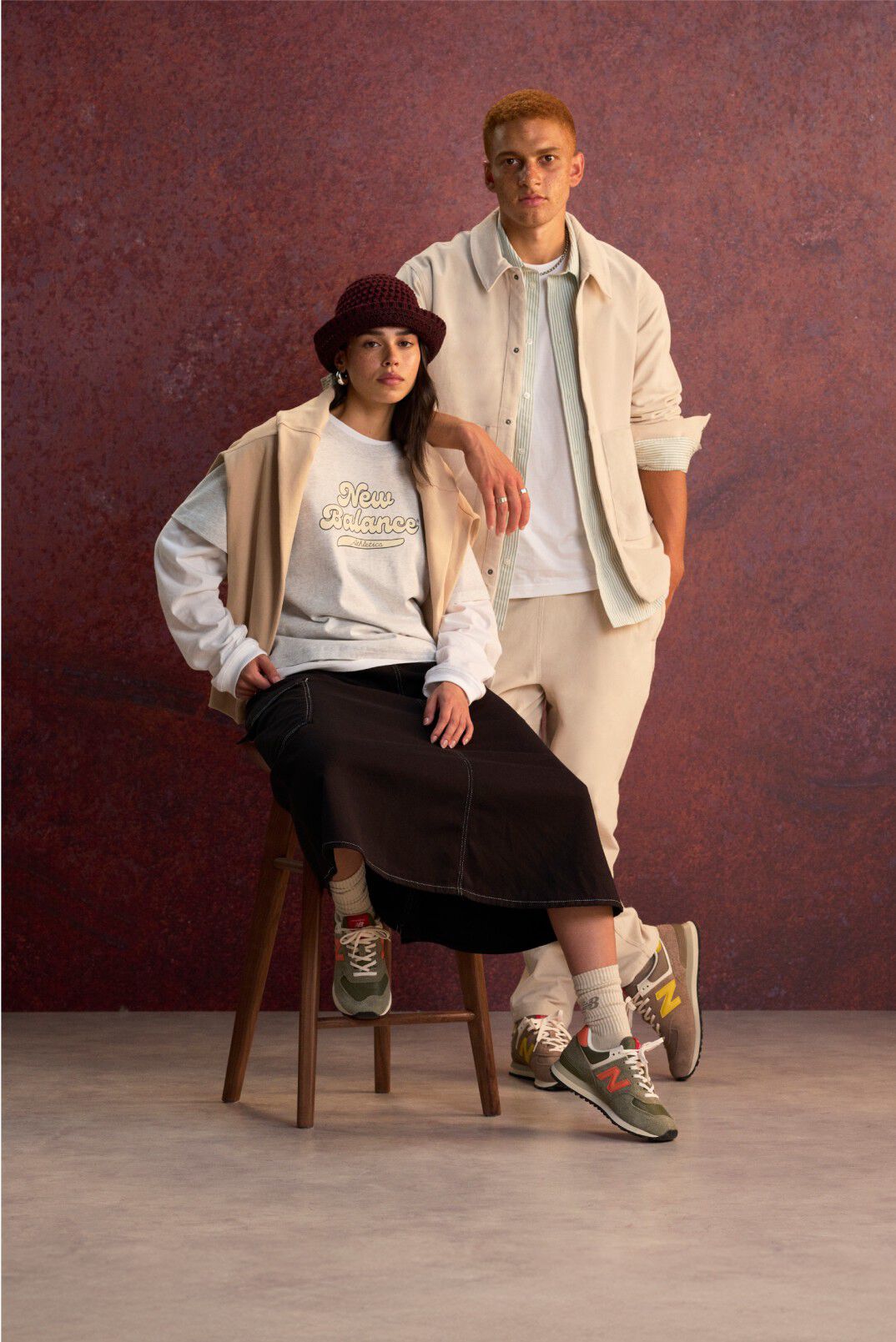 Shoes and Clothing | Official Site - New Balance