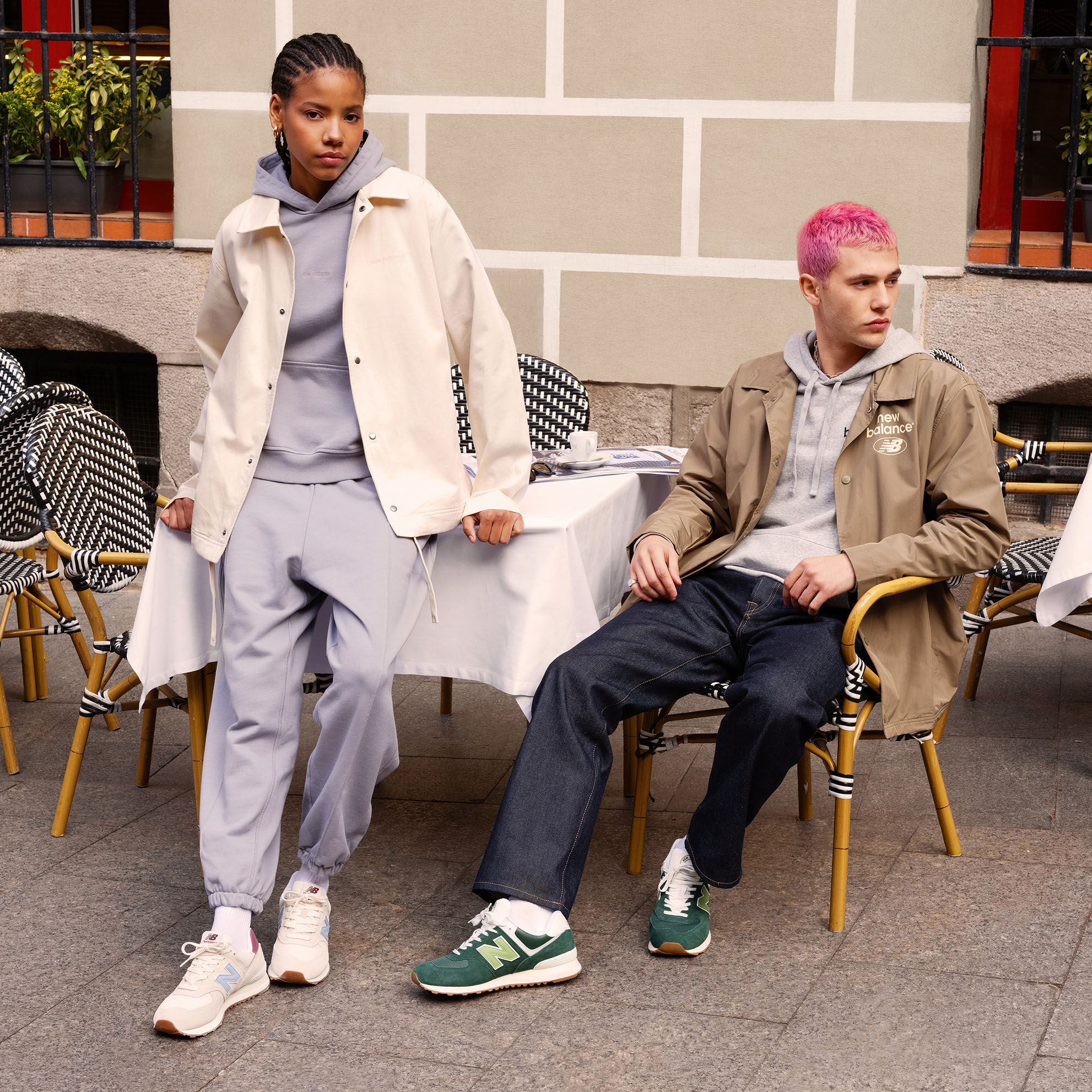 Shoes and Clothing | Official Site - New Balance