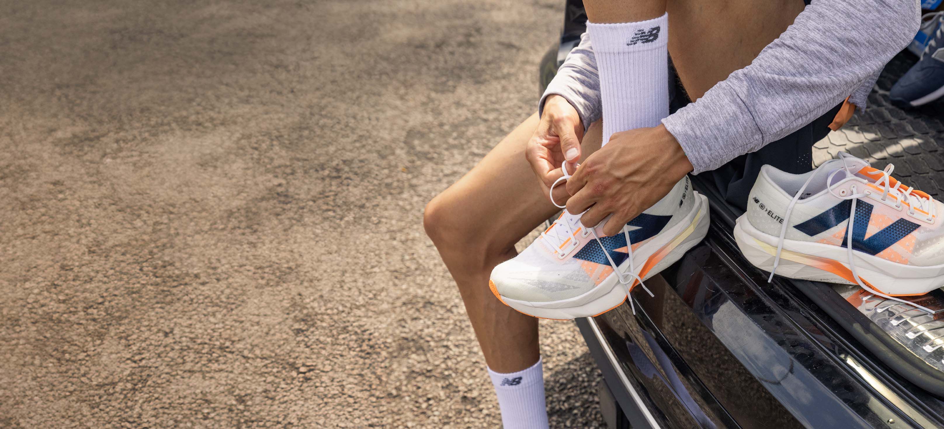 Fuelcell Performance Running Shoes - New Balance