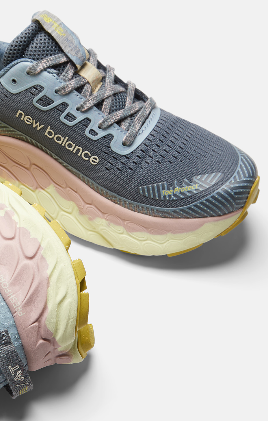 Trail Running Clothing, Shoes and Accessories - New Balance